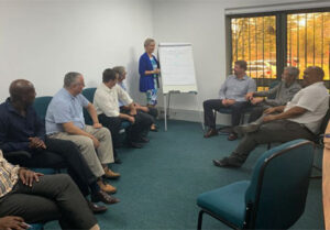 Marichen Mortimer & Associates - Leadership Development
